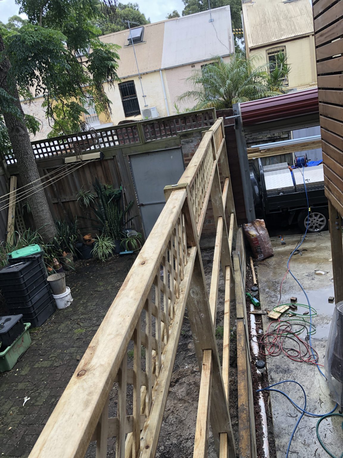 No.1 Timber Fencing Company Serving Sydney
