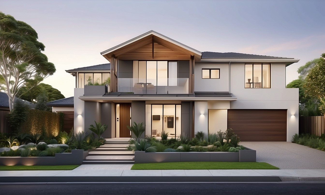 The Ultimate Package for Your New Home Build | Master Groups