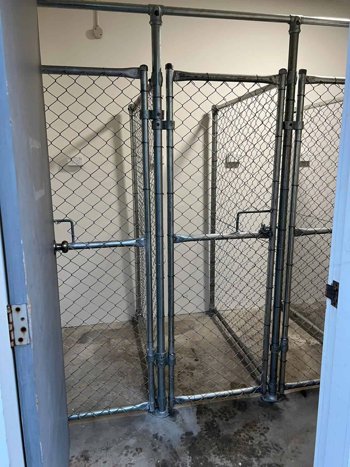 Storage Cages Manufacturer in Sydney | Master Groups